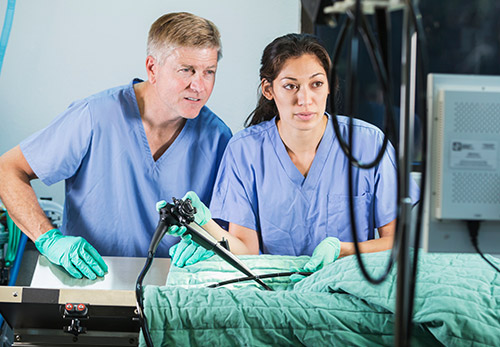 The Subchondroplasty (SCP) Procedure